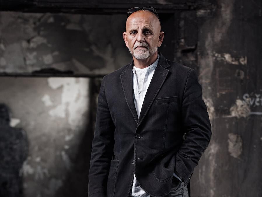 #PREDATORCODE - VYHRÁVÁ TEN, KDO ZŮSTANE V KLIDU - Jaroslav Homolka