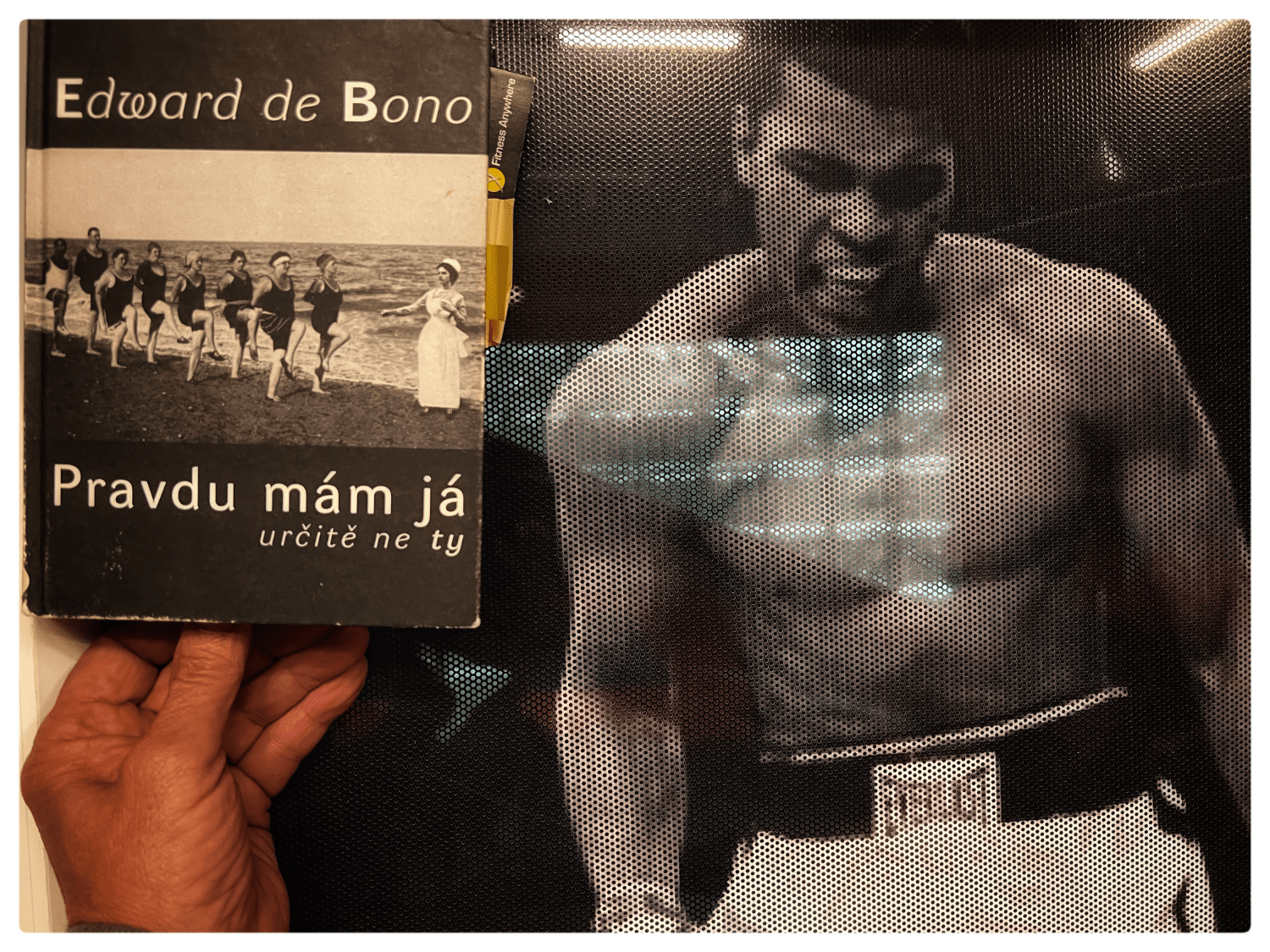 #PREDATORCODE - PRAVDU MÁM JÁ. Určitě ne ty - Jaroslav Homolka