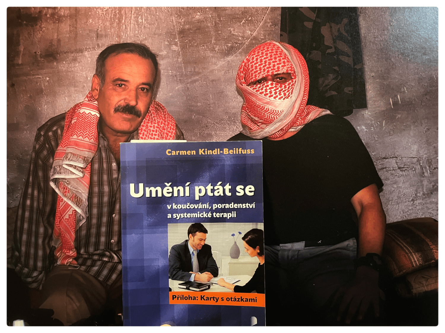 #PREDATORCODE - ZAČNI S OTÁZKAMI U SEBE, NEŽ SE PUSTÍŠ DO DRUHÝCH - Jaroslav Homolka